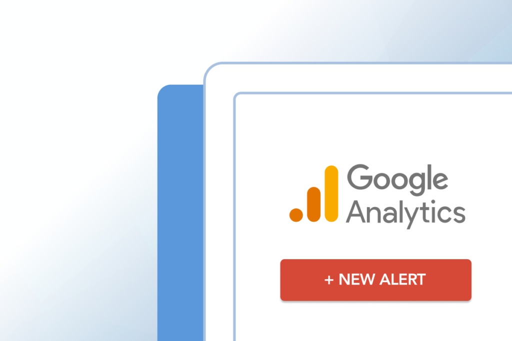Visibility into Your Data Google Analytics Custom Alerts - seoplus+ blog