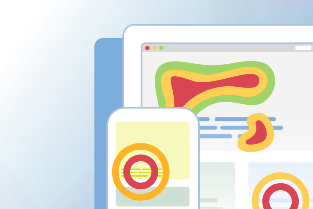 How to Interpret Heatmap Tracking for UX | seoplus+